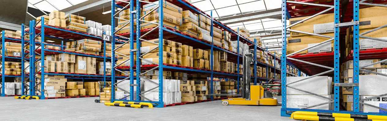 Make-to-Stock (MTS): Definition, How It Works, Advantages and ...