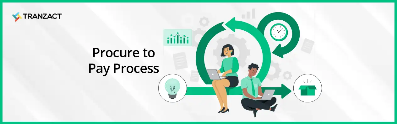What Is Procure-to-Pay Process? Definition, Process, Steps, and ...